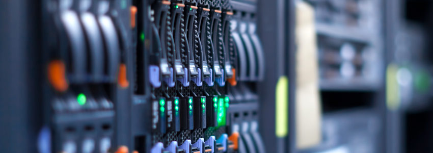 IT Infra Management – OakEye Solutions Sdn Bhd